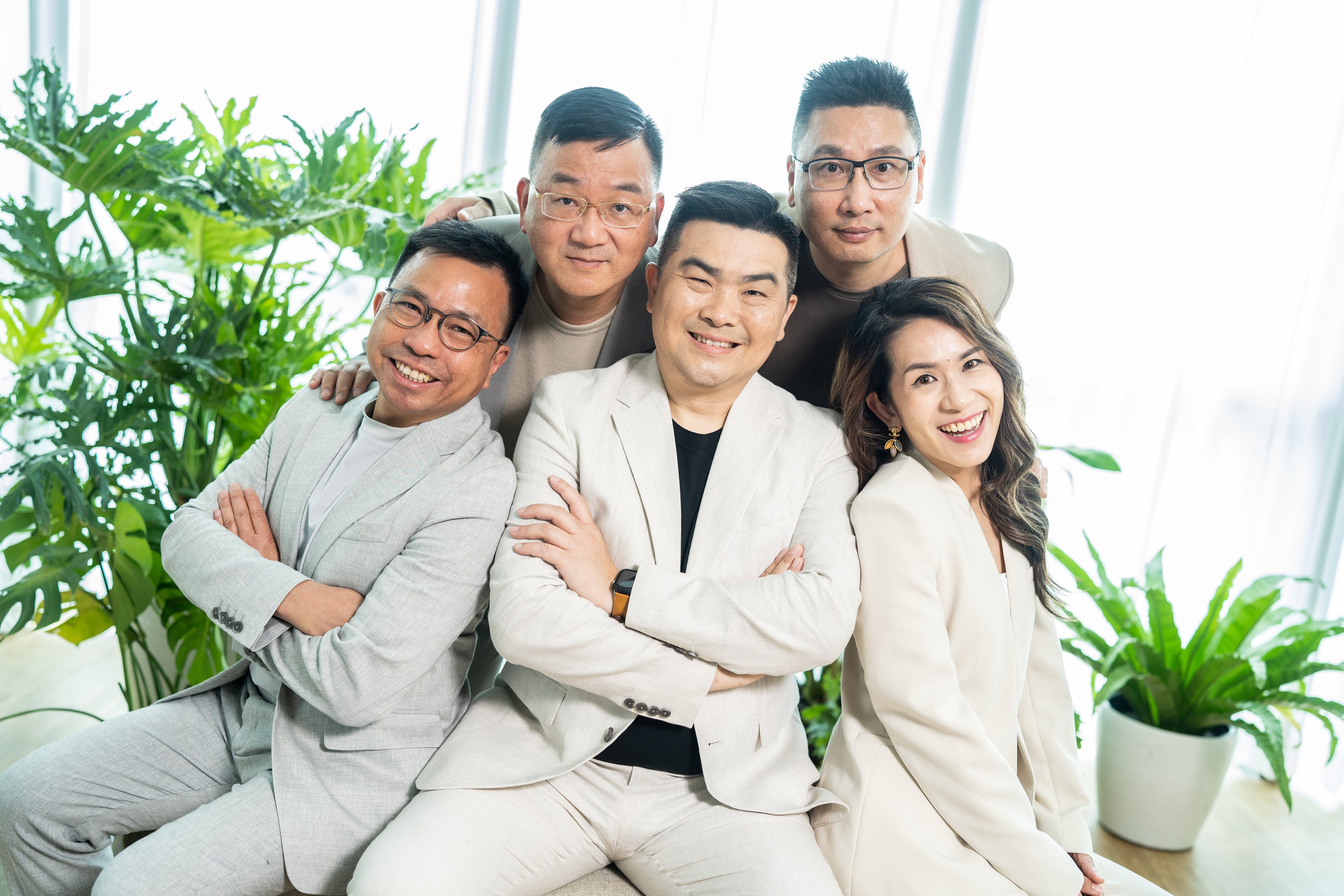 team – Plant Plant Holding Company Limited